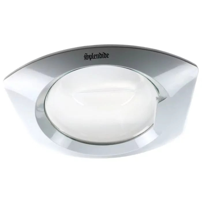 The Splendide® ARWXF129W Compact Washer - What to Know – RV Washers ...