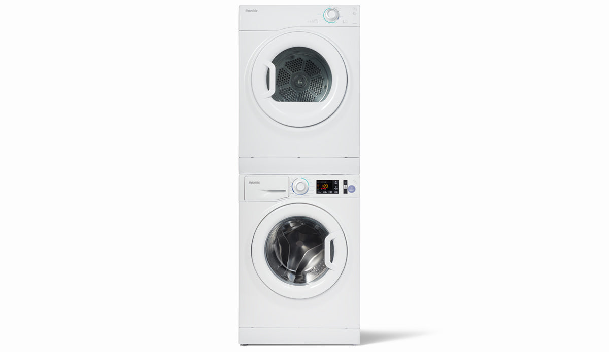 Splendide® DV6500X: Efficient, Compact Dryer for Small Spaces – RV ...