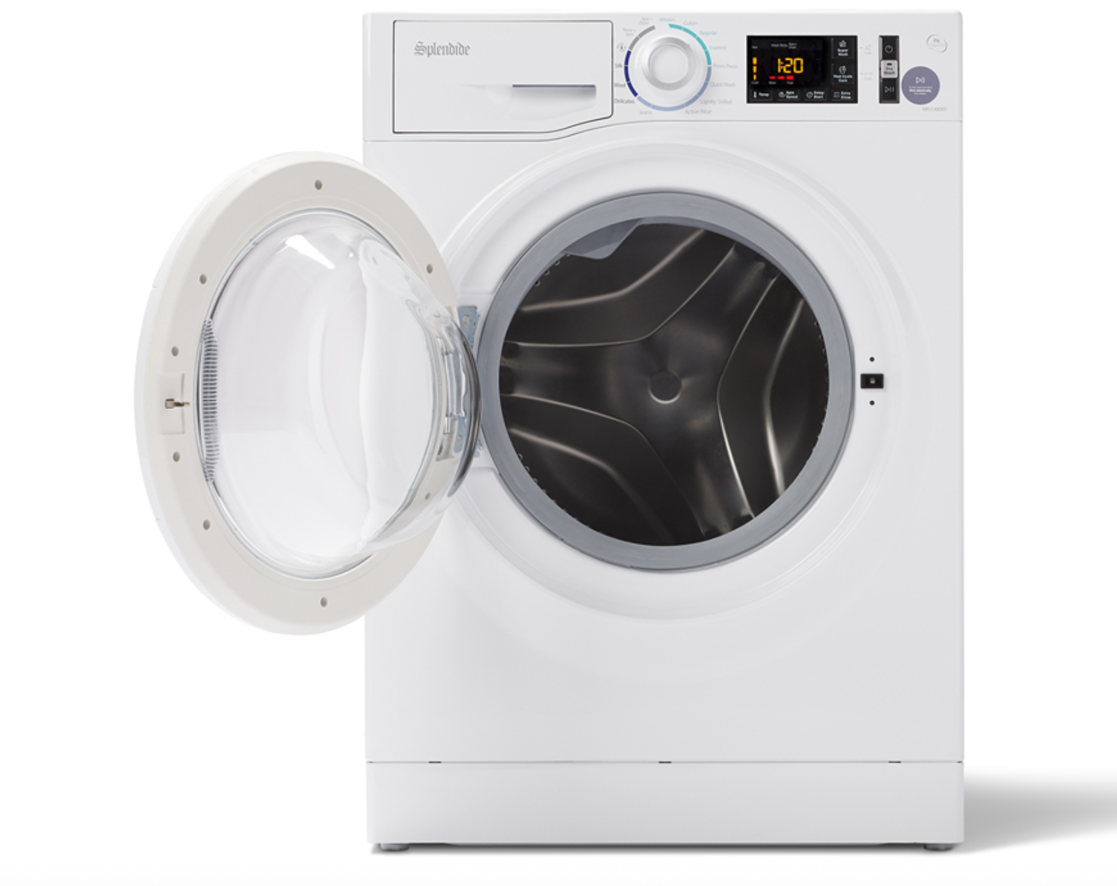 OEM RV Washers, Dryers, Combo Units | Splendide®| Pinnacle Appliances ...