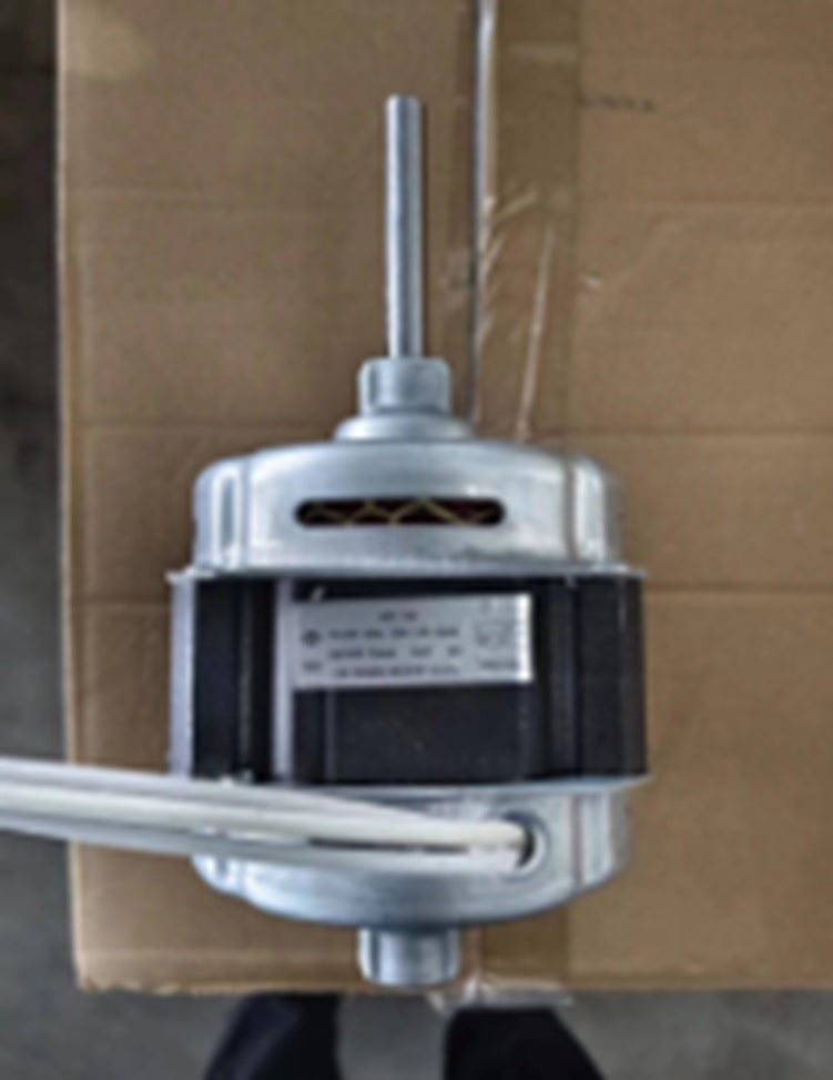 Pinnacle Dryer Motor 85042 – RV Washers & Dryers