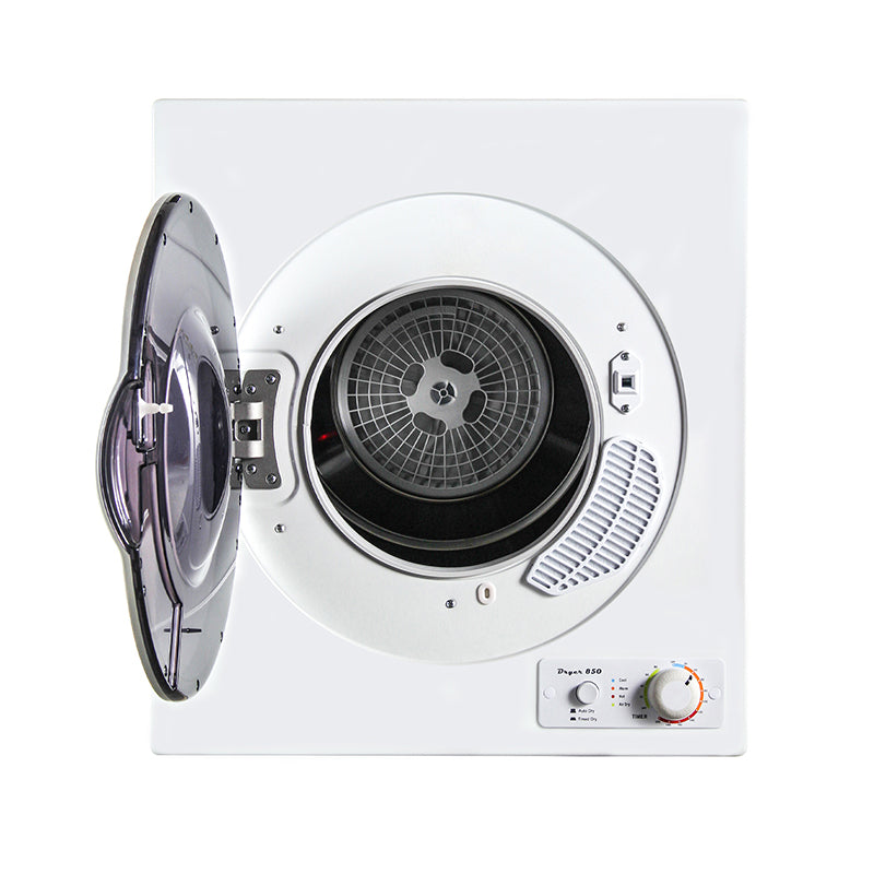 Pinnacle Compact Dryer 18-850 (Vented) – Superseded to 21-852 – RV ...