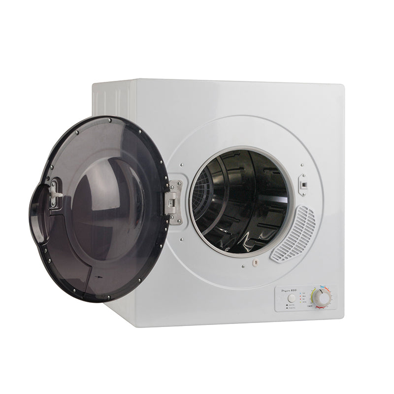 Pinnacle Compact Dryer 18-850 (Vented) – Superseded to 21-852 – RV ...