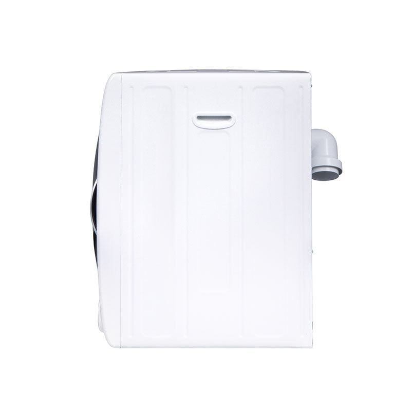 Pinnacle Short Dryer 21-852 – Stackable Vented, 4.3 cu. ft., White – RV ...