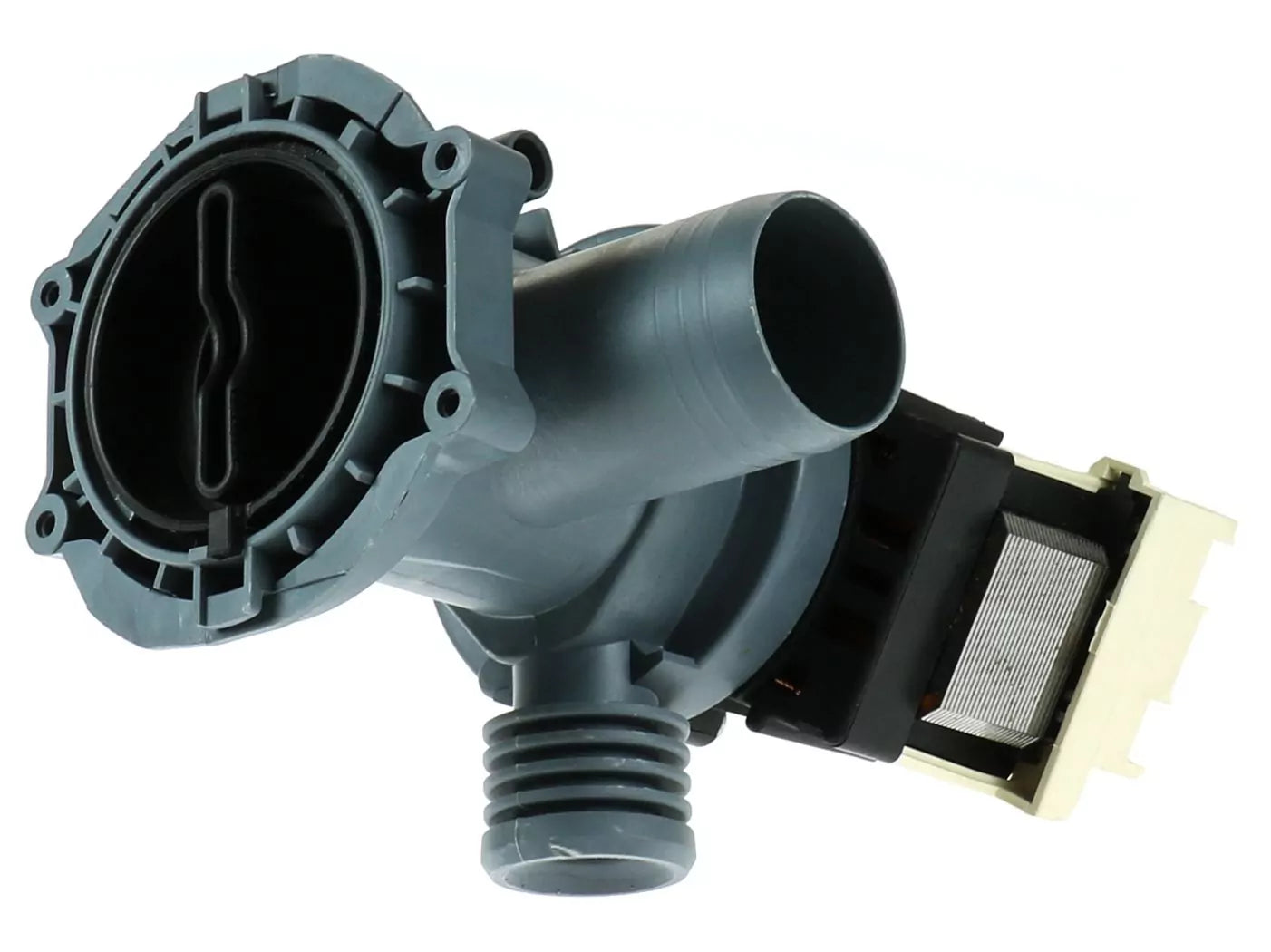 Splendide® Washer/Dryer Drain Pump 763657 – Fits WDV2200XCD, WD2100XC ...