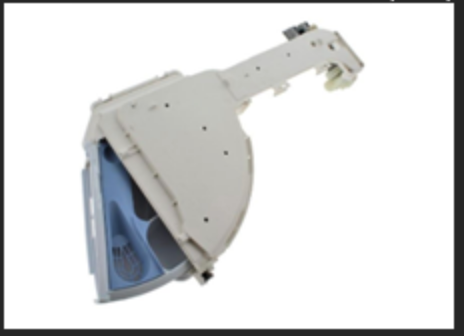 Splendide® Detergent Dispenser Assembly 637628 – WFL1300XD & WDV2200XCD ...